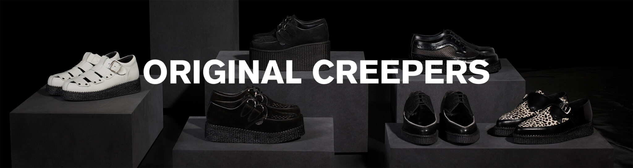 Original Creepers - underground-england.world