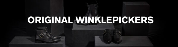 Original Winklepickers - underground-england.world