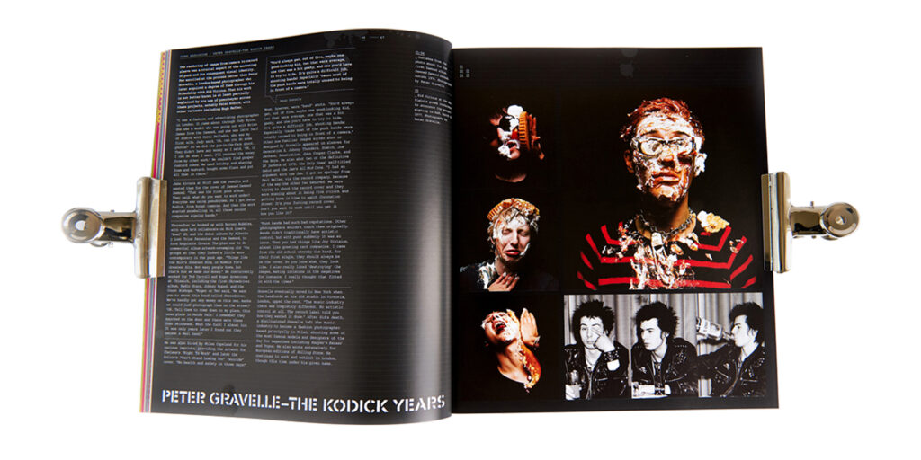 THE ART OF PUNK BY ALEX OGG AND RUSSELL BESTLEY - underground-england.world